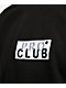Pro Club Member Box Logo Black T-Shirt | Zumiez