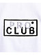 Pro Club Member Box Logo White T-Shirt | Zumiez