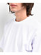 Pro Club White Heavyweight T-Shirt | Zumiez