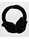 RIPNDIP Lord Jermal Black Earmuffs | Zumiez