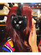 RIPNDIP Lord Jermal Black Earmuffs | Zumiez