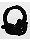 RIPNDIP Lord Jermal Black Earmuffs | Zumiez