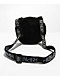 RIPNDIP Lord Jermal Black Sherpa Crossbody Bag | Zumiez
