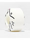 RIPNDIP Lord Nermal 52mm White Skateboard Wheels | Zumiez