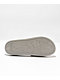 RIPNDIP Nermal S. Thompson Grey Slide Sandals | Zumiez