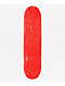 ReVive Red Lifeline 8.0" Skateboard Deck | Zumiez