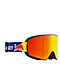 Red Bull Spect Rush 14RE2 Blue Snowboard Goggles | Zumiez