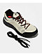 Reebok x Obey Premier Road Plus VI Chalk & Black Shoes | Zumiez