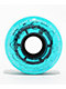 Ricta Clouds 57mm 78a Iridescent Blue Crusier Skateboard Wheels | Zumiez