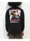Rough World Concepts Black Long Sleeve T-Shirt | Zumiez