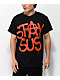 SUS BOY Stay Black T-Shirt | Zumiez