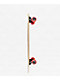 Santa Cruz Banner Check Route 33" Pintail Longboard Complete | Zumiez