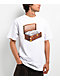Secret Club Pack Light White T-Shirt | Zumiez