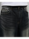 Shaka Wear Barrel Balloon Indigo Wash Denim Jeans | Zumiez