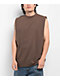 Shaka Wear Max Heavyweight Mocha Tank Top | Zumiez