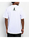 Shed Theory Monster White T-Shirt | Zumiez