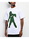 Shed Theory Monster White T-Shirt | Zumiez