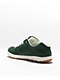 Simple OS Standard Issue Forest Green Skate Shoes | Zumiez