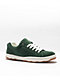 Simple OS Standard Issue Forest Green Skate Shoes | Zumiez