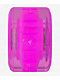 Slime Balls Light Ups LED Gator Swamp Spew 66mm 78a Pink Cruiser ...