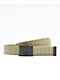 Spitfire Crescent Tan Web Belt | Zumiez