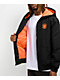 Spitfire OG Classic Black Zip Jacket | Zumiez