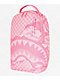 Sprayground 3am Riptide Pink Backpack | Zumiez