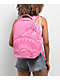 Sprayground 3am Riptide Pink Backpack | Zumiez