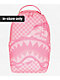Sprayground 3am Riptide Pink Backpack | Zumiez