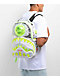 Sprayground Alien Mothership DLX Backpack | Zumiez