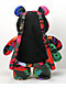 Sprayground Camoburst Red Bear Backpack | Zumiez