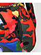 Sprayground Camoburst Red Bear Backpack | Zumiez