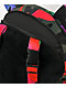 Sprayground Camoburst Red Bear Backpack | Zumiez