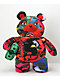 Sprayground Camoburst Red Bear Backpack | Zumiez