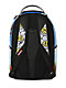 Sprayground Crazy Daisies Backpack | Zumiez