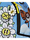 Sprayground Crazy Daisies Backpack | Zumiez