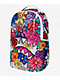 Sprayground Drippy Graffiti Backpack | Zumiez