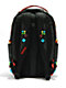 Sprayground Gem Stone Outlaw DLXV Black Backpack | Zumiez