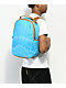 Sprayground Illuchains Deluxe Turquoise Backpack | Zumiez