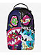 Sprayground Money Boys Split Backpack | Zumiez