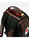 Sprayground Money Split Deluxe Backpack | Zumiez