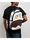 Sprayground Paris Patch Checker Backpack | Zumiez