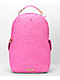 Sprayground Pretty Little Lady DLX Pink Backpack | Zumiez
