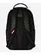 Sprayground Slime Takeover Black Backpack | Zumiez