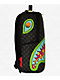 Sprayground Slime Takeover Black Backpack | Zumiez