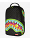 Sprayground Slime Takeover Black Backpack | Zumiez