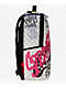 Sprayground Spray Poetry Backpack | Zumiez