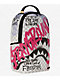 Sprayground Spray Poetry Backpack | Zumiez