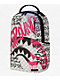 Sprayground Spray Poetry Backpack | Zumiez