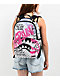 Sprayground Spray Poetry Backpack | Zumiez